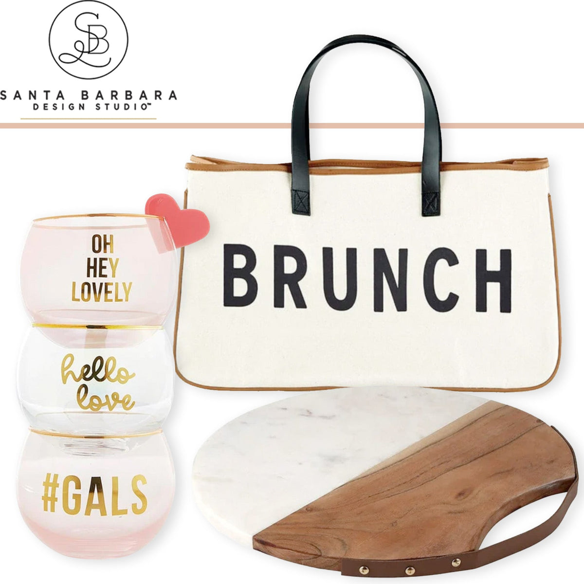 Santa Barbara Design Studio — Artisanau (AU)