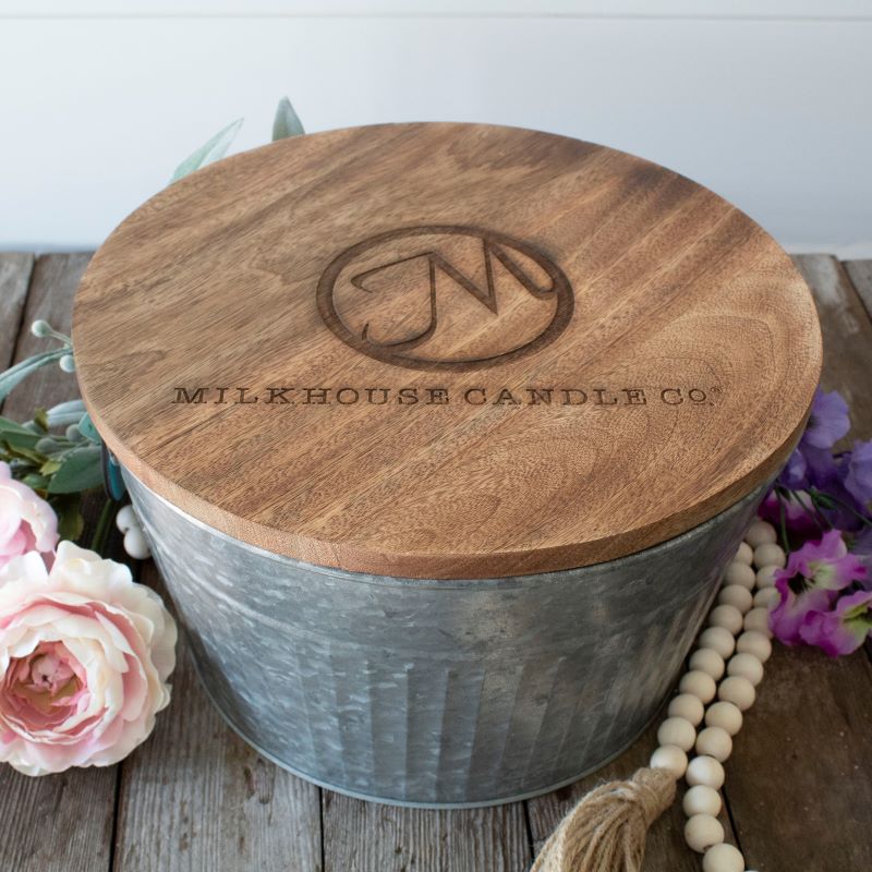 Milkhouse Monster Candle - Beach Day — Artisanau (AU)