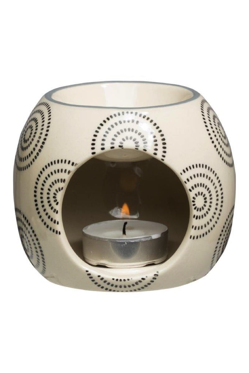 Scented Oil Lamp Clara — Artisanau (AU)