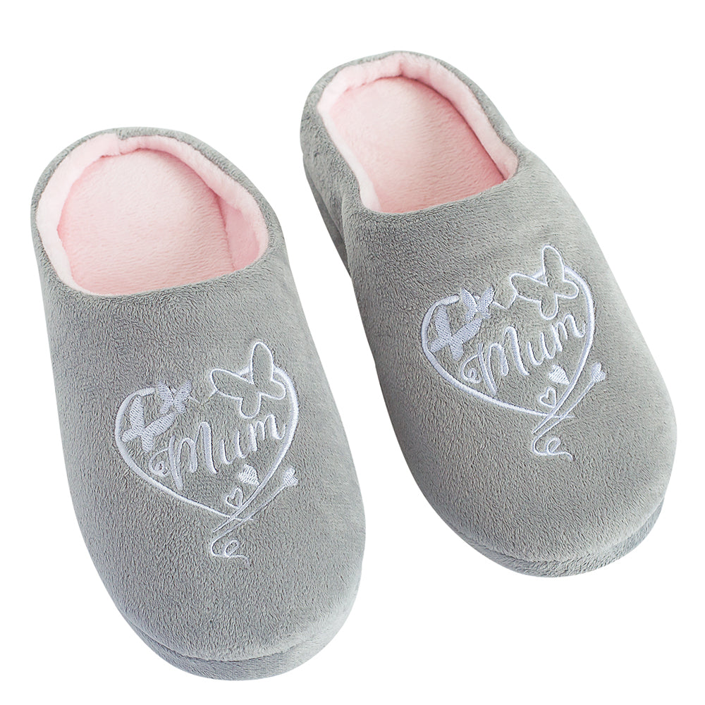 Mum, Slippers (Large) — Artisanau (AU)