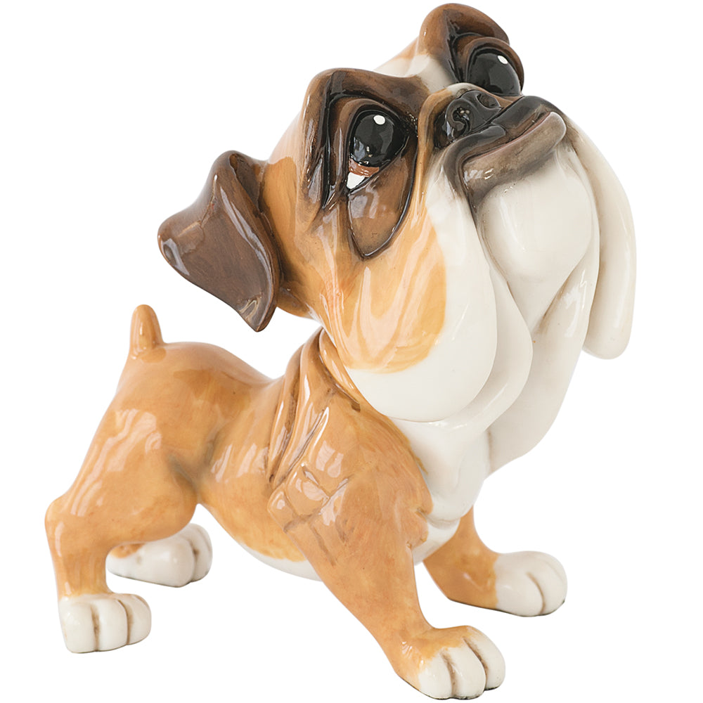Mick Bull Dog, Collectable — Artisanau (AU)